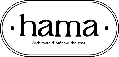 Hama Studio - Architecte Designer d'intérieur