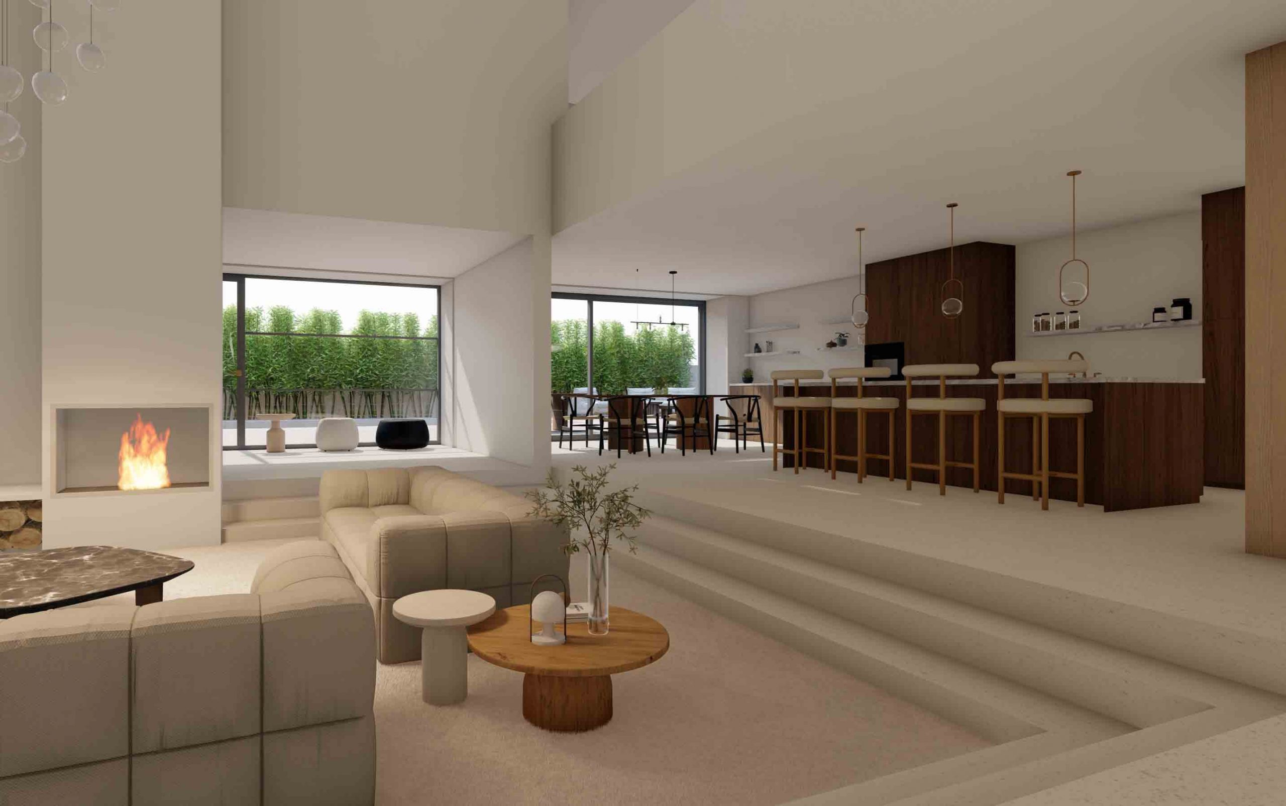 Hama Studio - Architecte Designer d'intérieur